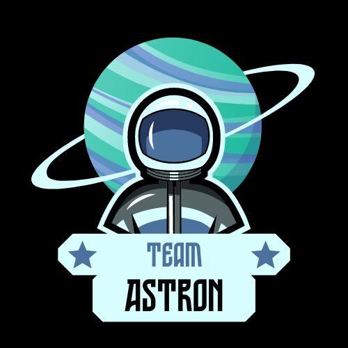 Team Astron